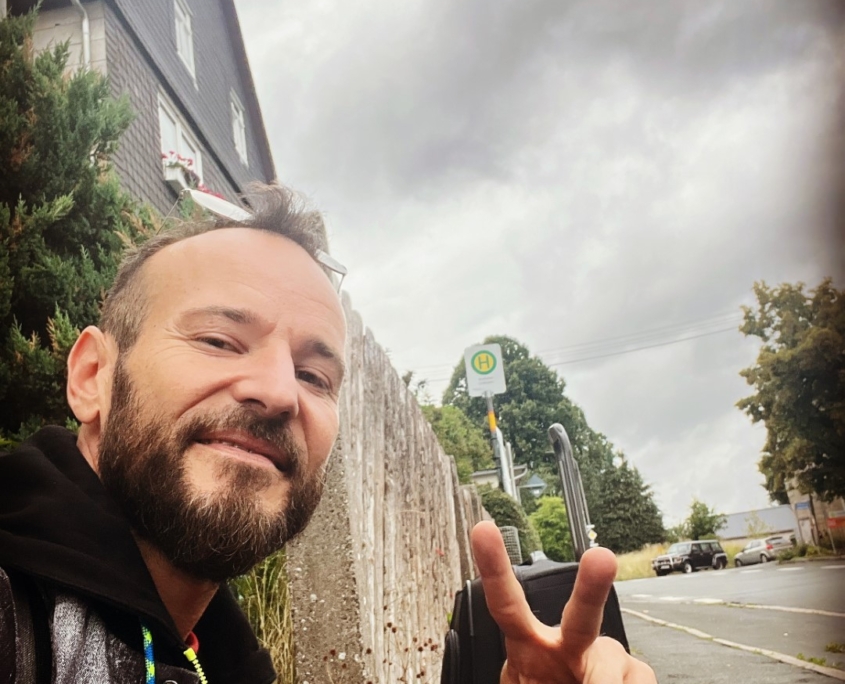 Nordhalben - Nordhalber