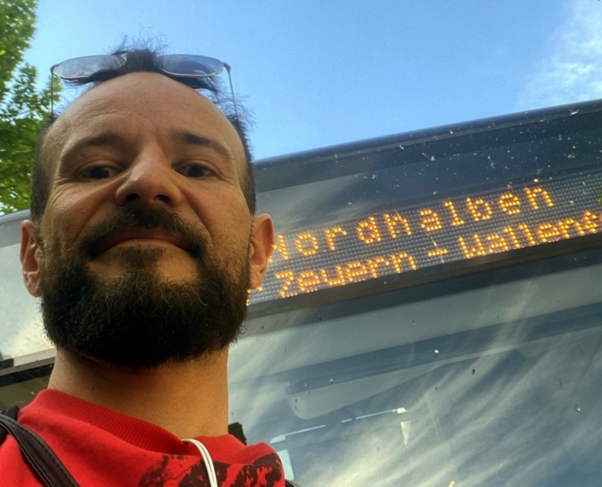 Nordhalben - Nordhalber