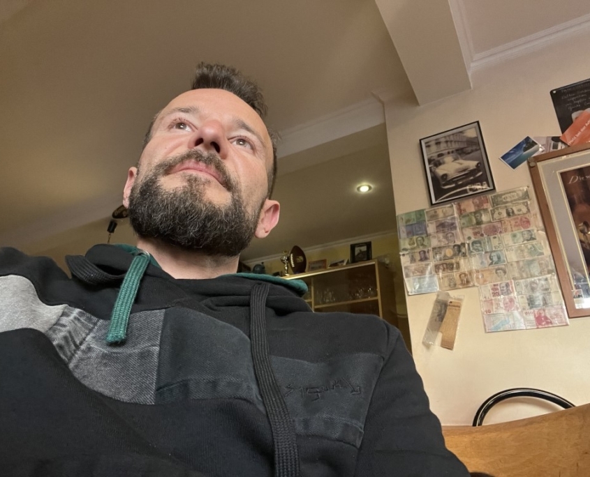 Nordhalben - Nordhalber