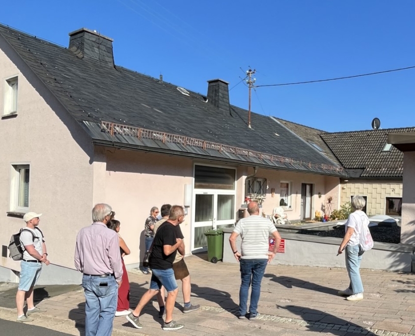 Nordhalben - Nordhalber