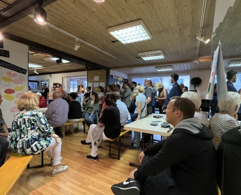 Nordhalben - Nordhalber