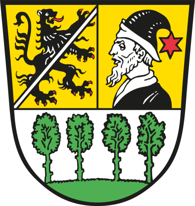 Nordhalben - Nordhalber