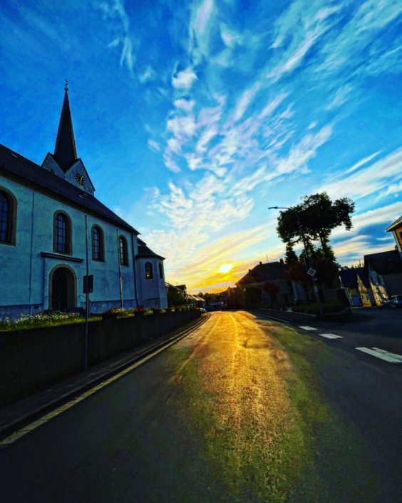 Nordhalben - Nordhalber