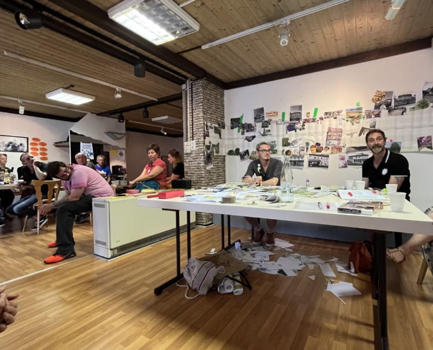 Nordhalben - Nordhalber